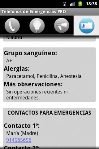 Aplicaciones recomendadas - Tutorial Android, aprende a programar en Android.
